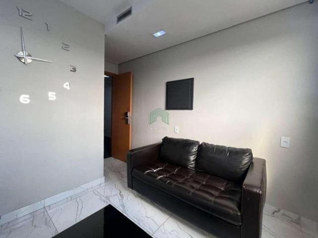 Apartamento para venda em Palmares, Belo Horizonte