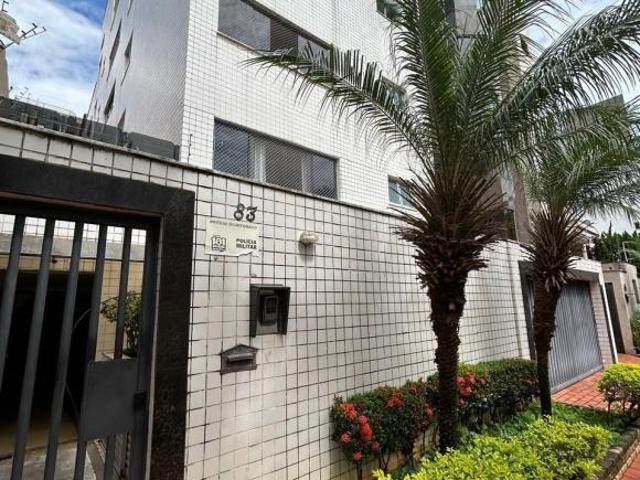 Apartamento para venda em Palmares, Belo Horizonte