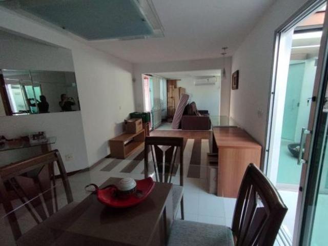 Apartamento para venda em Palmares, Belo Horizonte