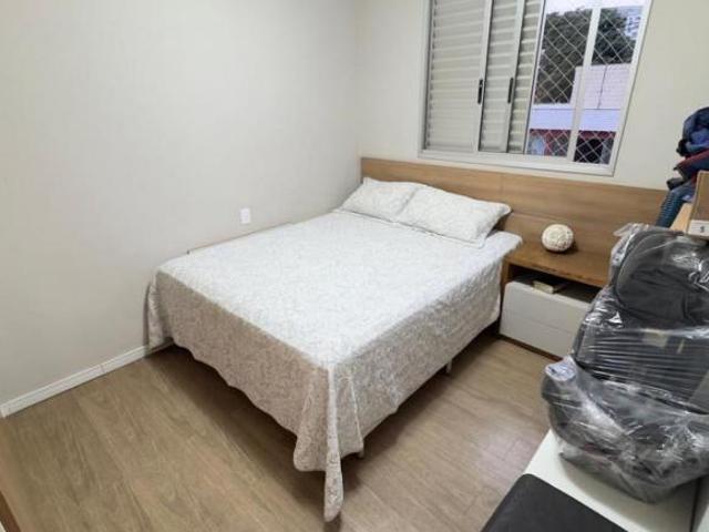 Apartamento para venda em Palmares, Belo Horizonte