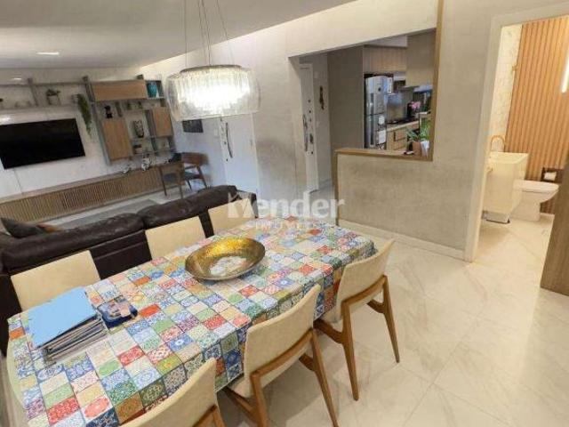 Apartamento para venda em Palmares, Belo Horizonte