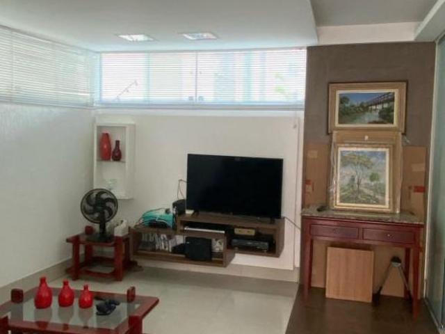 Apartamento para venda em Palmares, Belo Horizonte