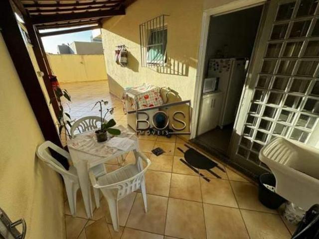 Apartamento para venda em Palmares, Belo Horizonte