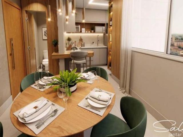 Apartamento para venda em Palmares, Belo Horizonte