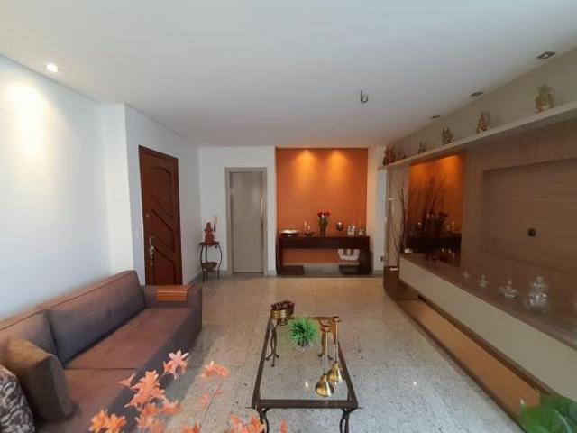 Apartamento para venda em Palmares, Belo Horizonte