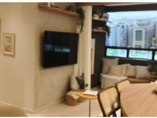 Apartamento para venda em Palmares, Belo Horizonte