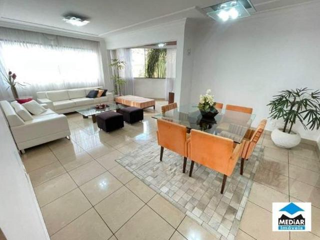 Apartamento para venda em Palmares, Belo Horizonte