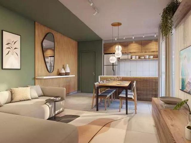 Apartamento para venda em Palmares, Belo Horizonte