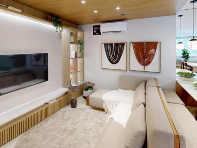 Apartamento para venda em Palmares, Belo Horizonte