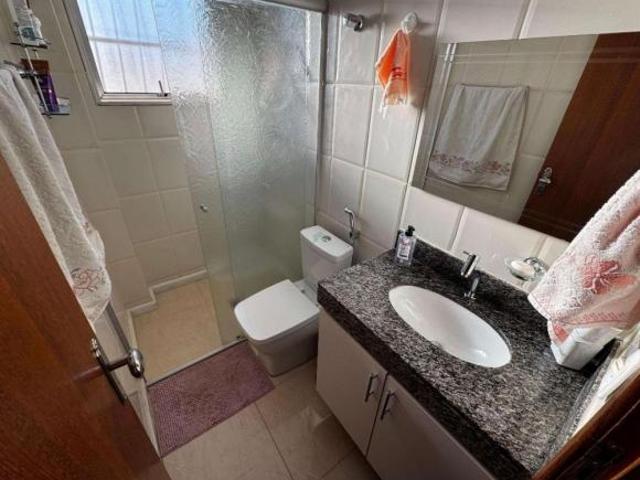 Apartamento para venda em Palmares, Belo Horizonte
