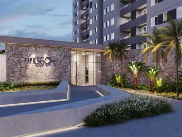 Apartamento para venda em Palmares, Belo Horizonte