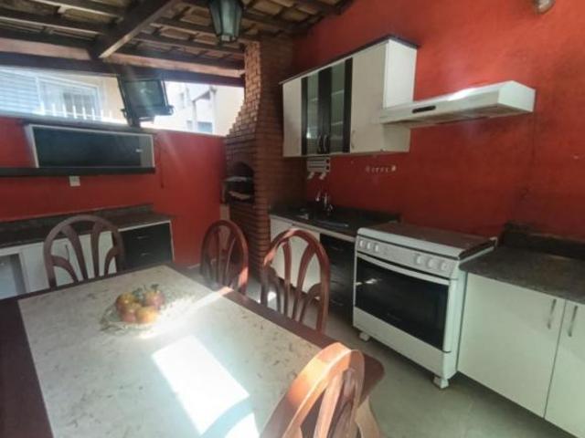 Apartamento para venda em Palmares, Belo Horizonte