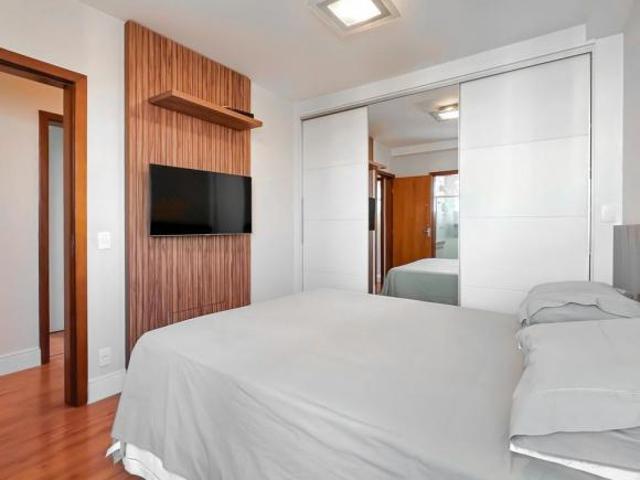 Apartamento para venda em Palmares, Belo Horizonte