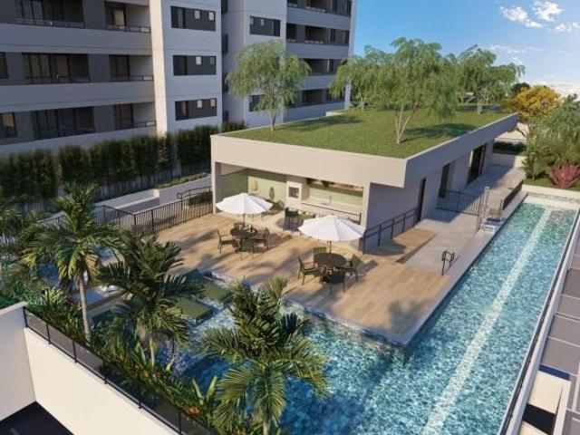 Apartamento para venda em Palmares, Belo Horizonte