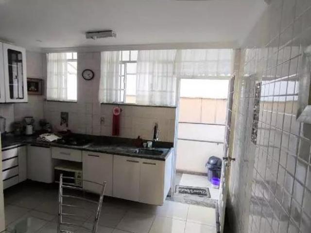 Apartamento para venda em Palmares, Belo Horizonte