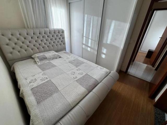 Apartamento para venda em Palmares, Belo Horizonte