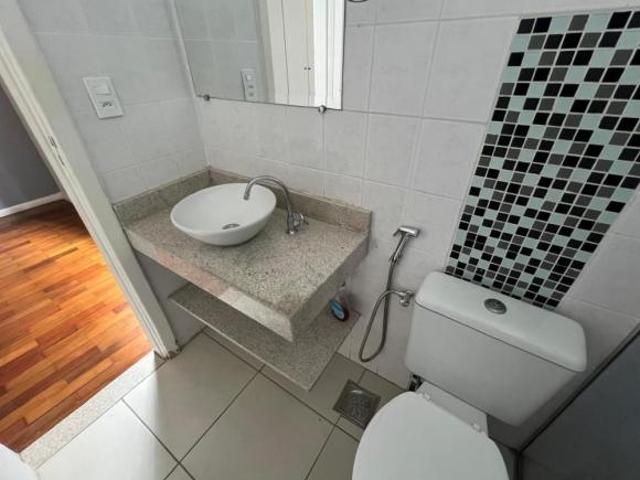 Apartamento para venda em Palmares, Belo Horizonte