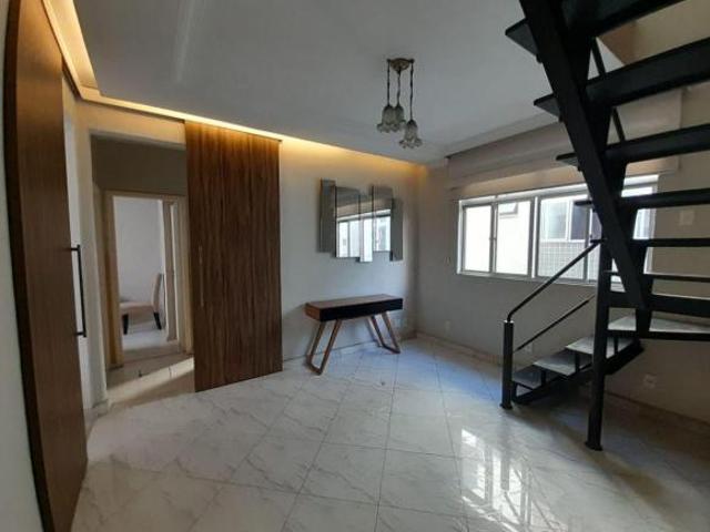Apartamento para venda em Palmares, Belo Horizonte