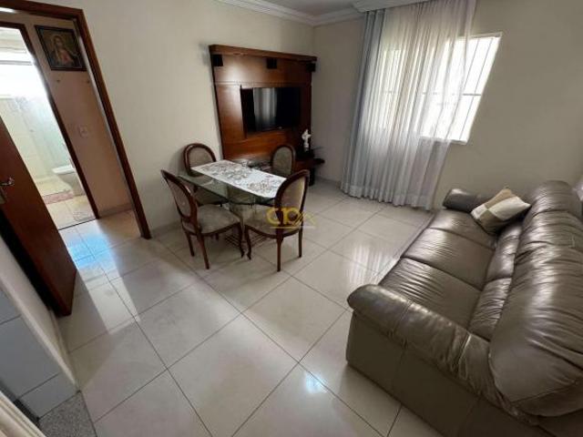 Apartamento para venda em Palmares, Belo Horizonte