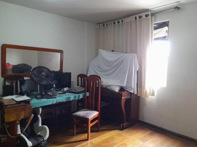 Apartamento para venda em Palmares, Belo Horizonte