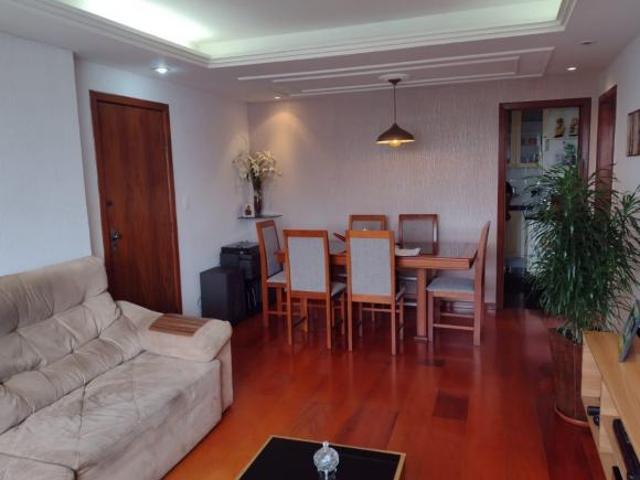 Apartamento para venda em Palmares, Belo Horizonte