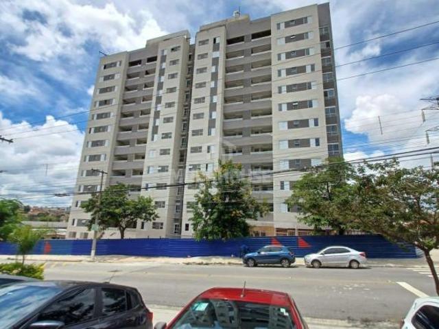 Apartamento para venda em Palmares, Belo Horizonte