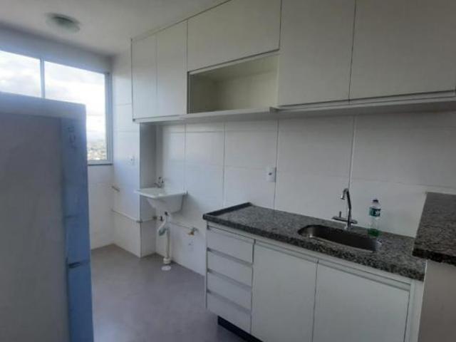 Apartamento para venda em Palmares, Belo Horizonte