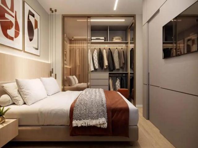 Apartamento para venda em Palmares, Belo Horizonte