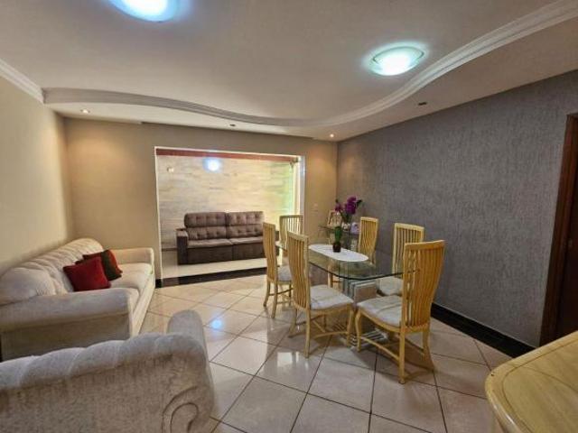 Apartamento para venda em Palmares, Belo Horizonte