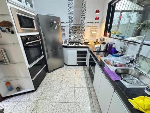 Apartamento para venda em Palmares, Belo Horizonte