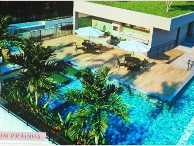 Apartamento para venda em Palmares, Belo Horizonte