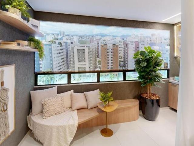 Apartamento para venda em Palmares, Belo Horizonte