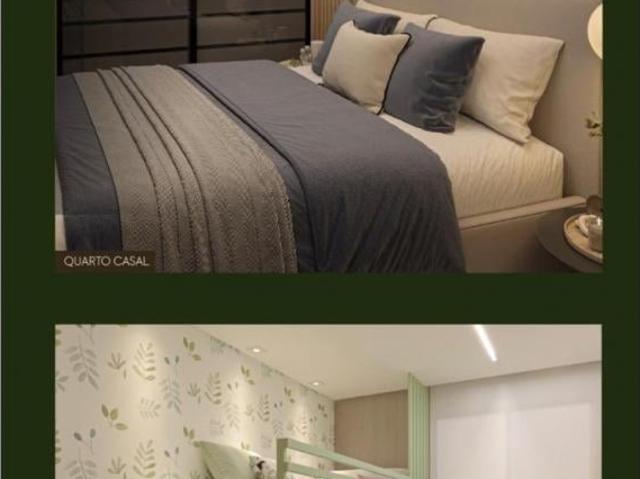 Apartamento para venda em Palmares, Belo Horizonte