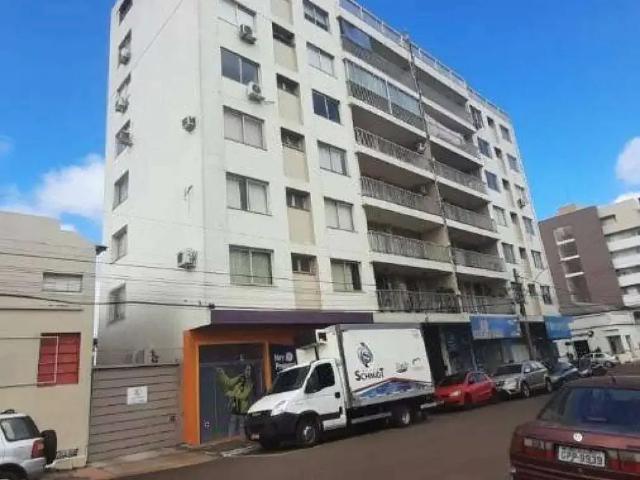 Apartamento para Venda em Palmeira das Missões/RS Centro 4 Quartos