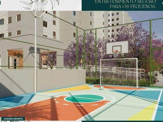 Apartamento para venda em Palmeiras, Belo Horizonte
