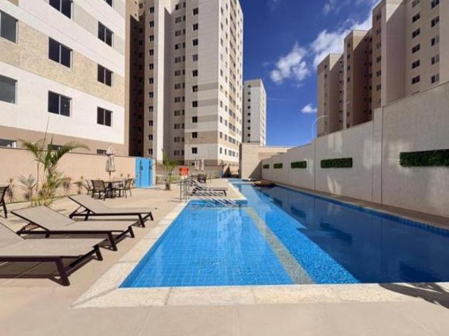 Apartamento para venda em Palmeiras, Belo Horizonte