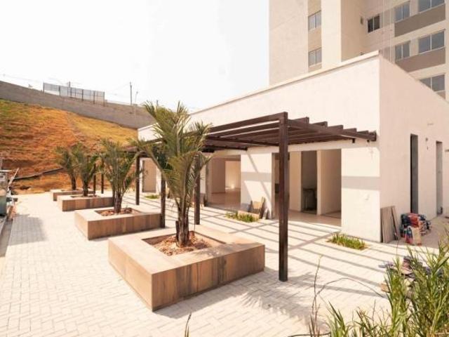 Apartamento para venda em Palmeiras, Belo Horizonte