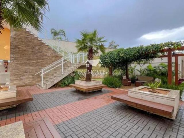 Apartamento para venda em Palmeiras, Belo Horizonte