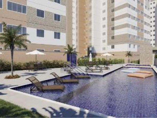Apartamento para venda em Palmeiras, Belo Horizonte