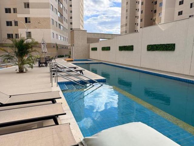 Apartamento para venda em Palmeiras, Belo Horizonte