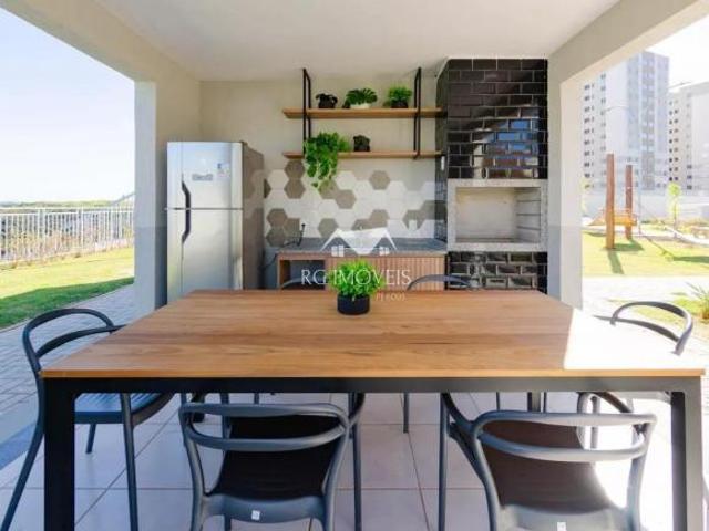 Apartamento para venda em Palmeiras, Belo Horizonte