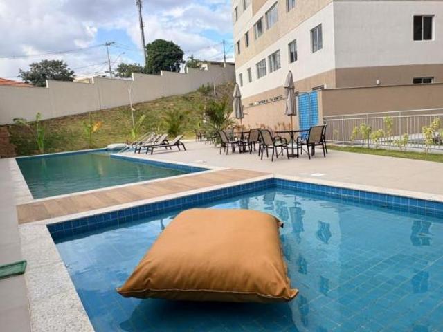 Apartamento para venda em Palmeiras, Belo Horizonte