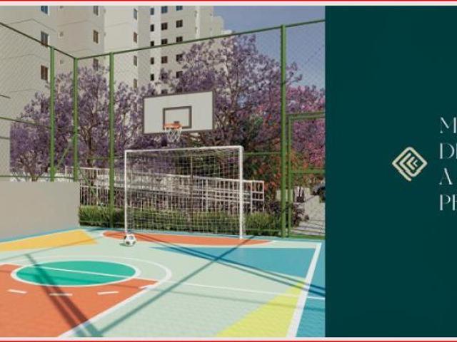 Apartamento para venda em Palmeiras, Belo Horizonte