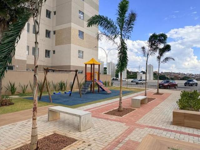 Apartamento para venda em Palmeiras, Belo Horizonte