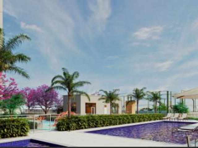 Apartamento para venda em Palmeiras, Belo Horizonte
