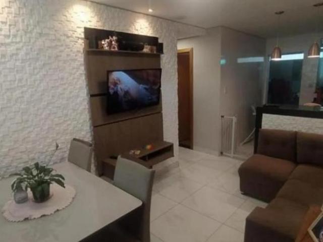 Apartamento para venda em Palmeiras Parque Durval de Barros