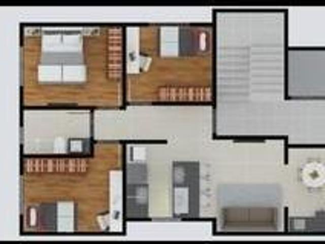 Apartamento para venda em Palmeiras Parque Durval de Barros