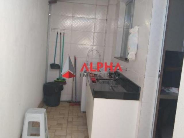 Apartamento para venda em Palmeiras Parque Durval de Barros