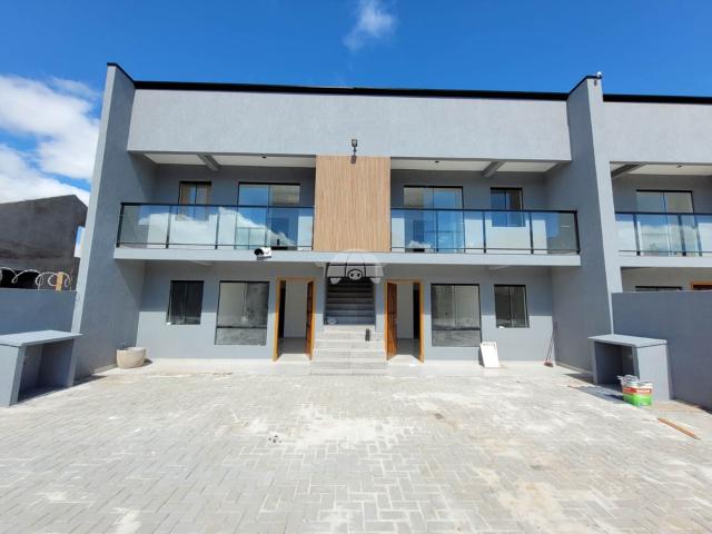 Apartamento para venda em Palmital em Colombo Paraná de 41.00m² com 2 Quartos e 1 Garagem
