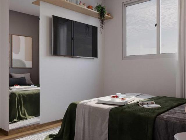 Apartamento para venda em Palmital, Lagoa Santa